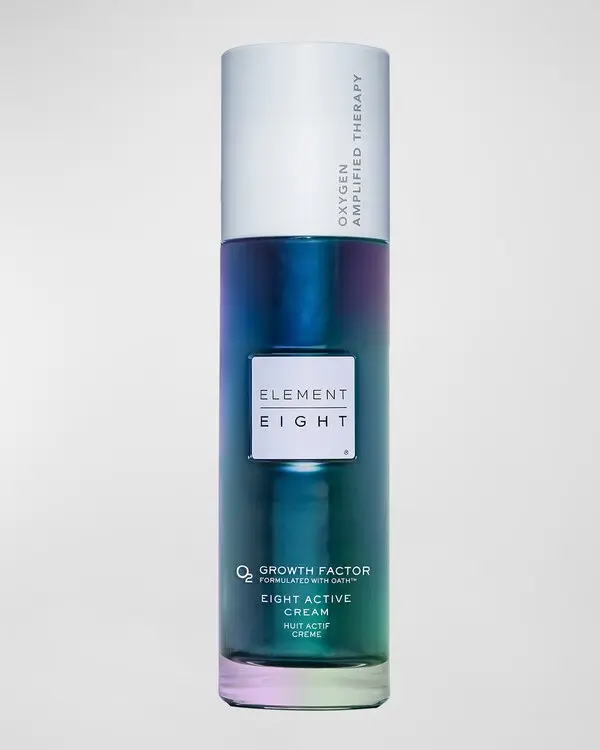 ELEMENT EIGHT O2 Growth Factor Cream, 1.7 Oz - One-color