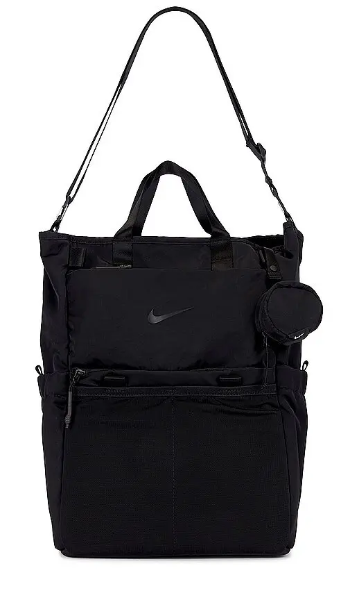 Nike Convertible Diaper Bag