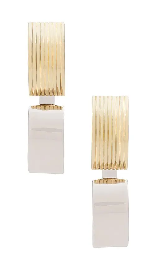 Demarson Everly Dangle Earrings