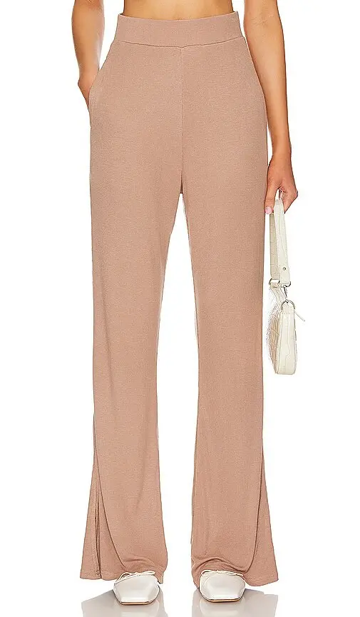 WELLBEING + BEINGWELL Palisade Pant