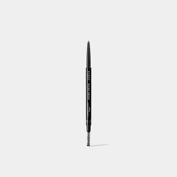 Eyeko Micro Brow Precision Pencil - 3 - Medium Brown
