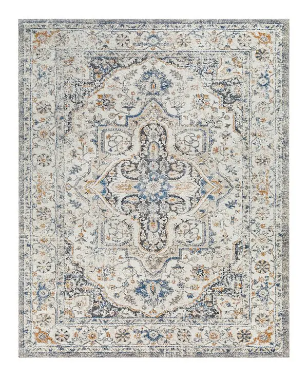 LIVABLISS Tuscany Tus-2343 Area Rug, 5'3 X 7'3