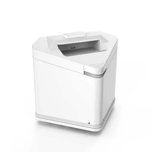 SHARK 1.3l Auto-empty Dust Bin Vacuum