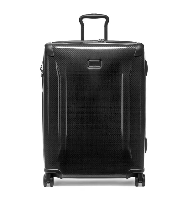 Tumi Short Trip Packing Case - Black