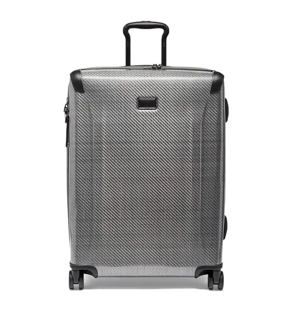 Tumi Short Trip Packing Case - Black