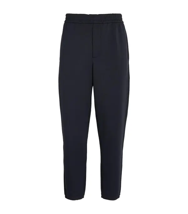 Emporio Armani Drawstring Sweatpants