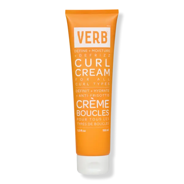 VERB Lightweight Curl Defining Cream