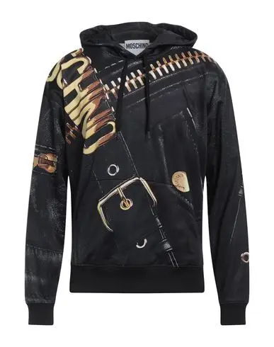 Moschino Polyester Sweatshirt