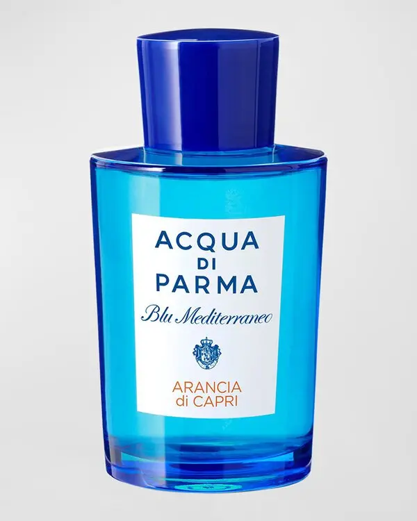ACQUA DI PARMA Arancia Di Capri Eau De Toilette, 6 Oz - One-color