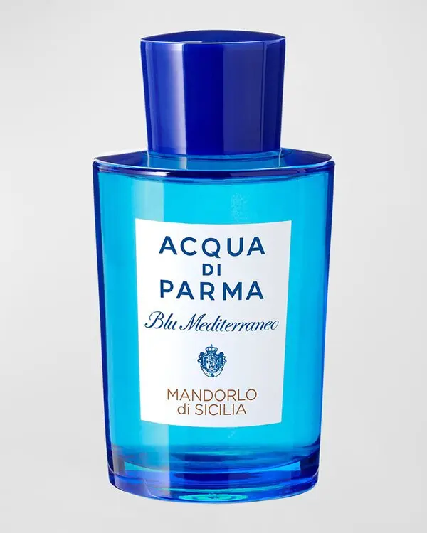 ACQUA DI PARMA Mandorlo Di Sicilia Eau De Toilette, 6 Oz - One-color