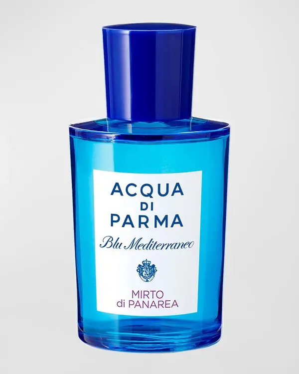 ACQUA DI PARMA Mirto Di Panarea Eau De Toilette, 3.4 Oz - One-color