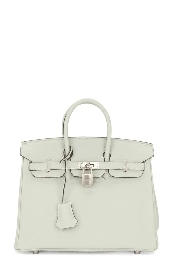Hermès Handbag - Grey