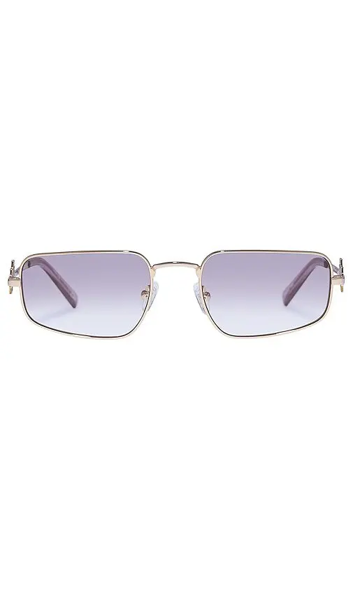 Le Specs Metagalactic