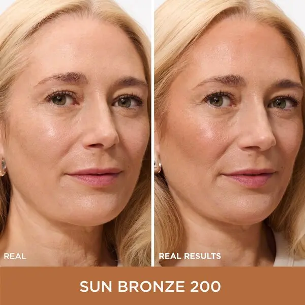 IT COSMETICS Do It All Serum Color Balm Sun Cream Blush & Bronzer - Sun Bronze