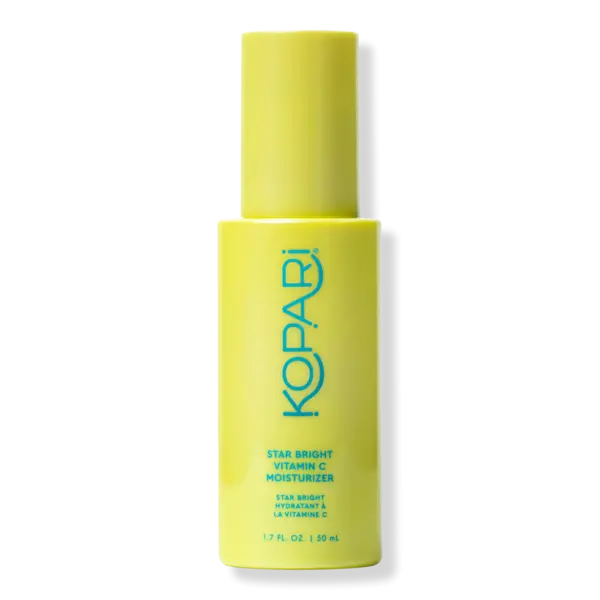 KOPARI BEAUTY Star Bright Vitamin C Moisturizer