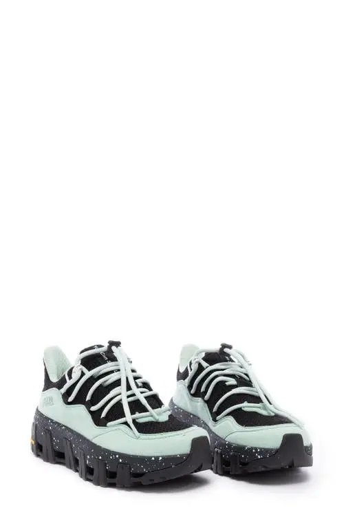 P448 Monalea Sneaker - Poison Dart