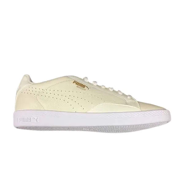 PUMA Wmns Match Low Bw