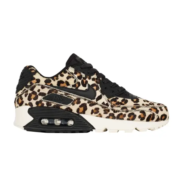 Nike Max 90 'leopard' Sneakers
