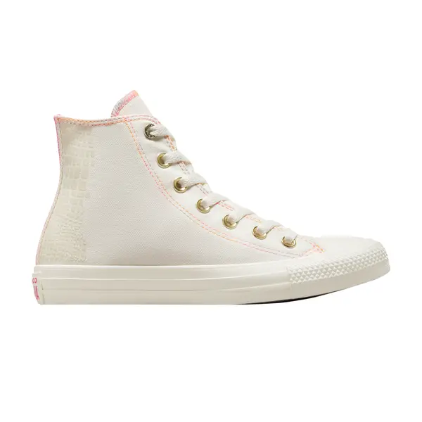 CONVERSE Chuck Taylor All Star High - Cream