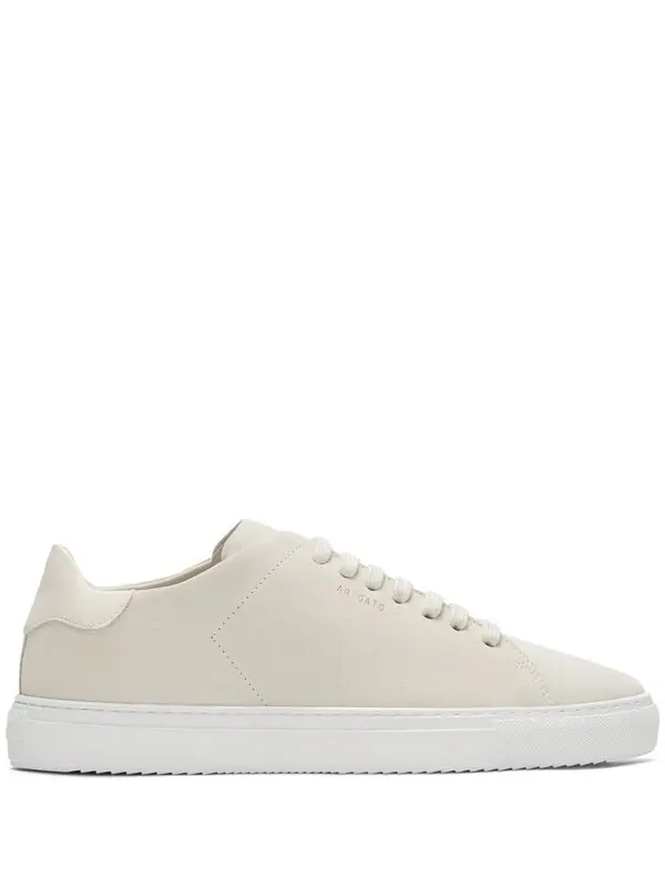 Axel Arigato Logo-print Sneakers