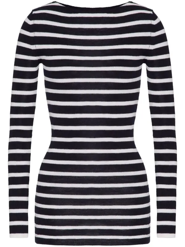 Valentino Garavani Wool Sweater