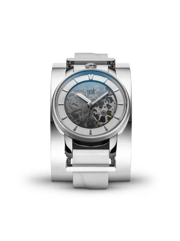 FOB PARIS R360 Lucia 36mm Cuff Watch
