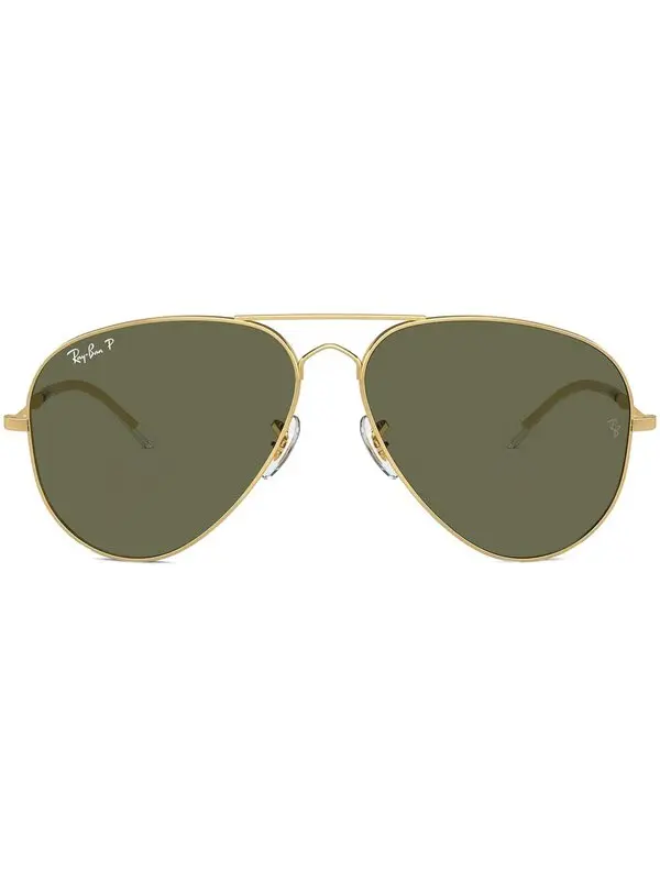 Ray-ban Aviator Sunglasses