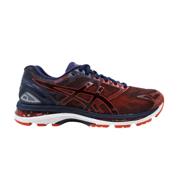 Asics Gel Nimbus 19 Sneakers