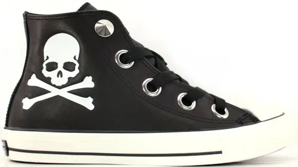 CONVERSE All Star 100 Hi Mastermindin Sneakers