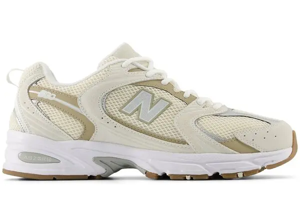 NEW BALANCE 530 Sneakers - Linen/sea Salt/stoneware