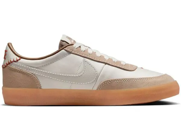 Nike Killshot 2 Sneakers - Phantom/gum Yellow/light British Tan