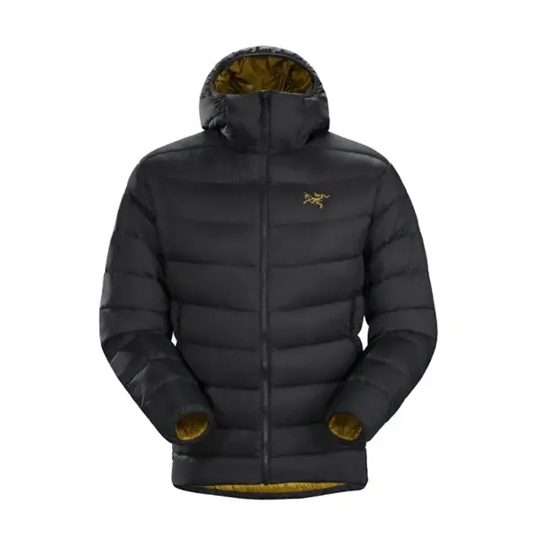 Arc'teryx Thorium Ar Hooded Jacket