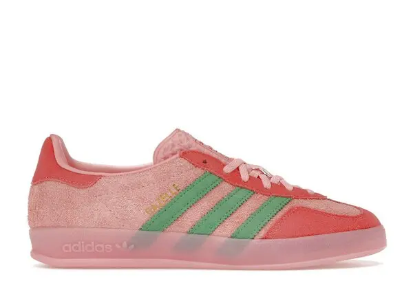 Adidas Gazelle Indoor Sneakers