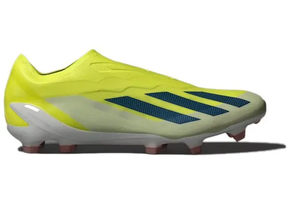 Adidas X Crazyfast Elite Ll Fg Solar Energy Pack - Team Solar Yellow 2/core Black/cloud White