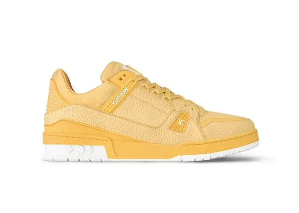 LOUIS VUITTON Trainer Sneaker
