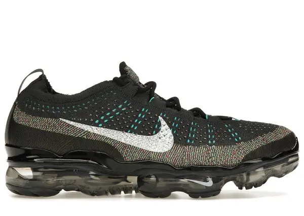 Nike Air Vapormax 2023 Flyknit - Anthracite/white/black