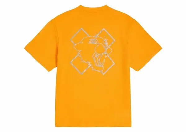 Nike X Patta Running Team T-shirt - Sundial