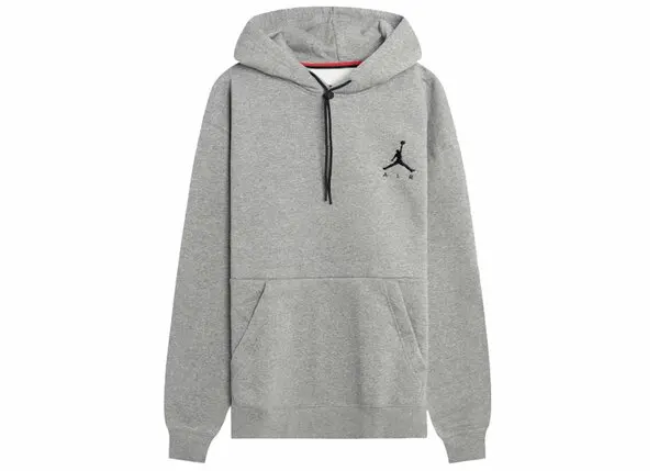 JORDAN Jumpman Air Fleece Pullover Hoodie