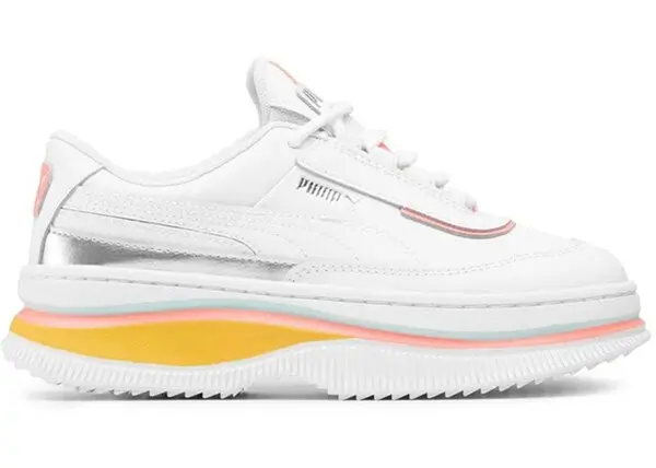 PUMA Deva Mono Pop Sneakers