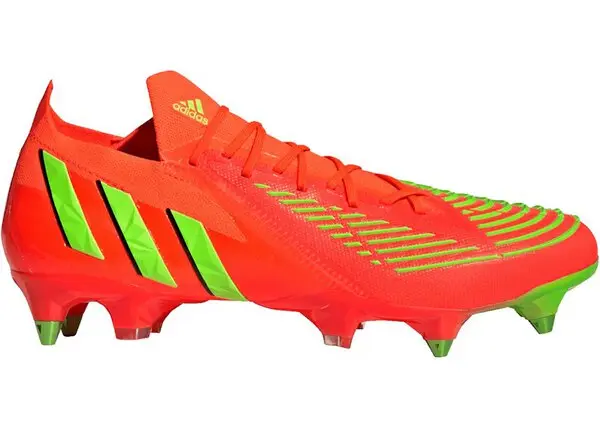 Adidas Predator Edge.1 Low Sg