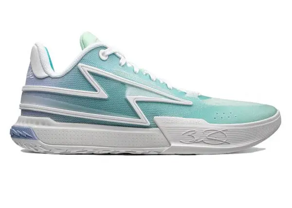 LI-NING Wade Flash Sneakers - Aurora