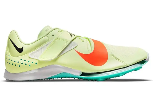 Nike Air Zoom Long Jump Elite