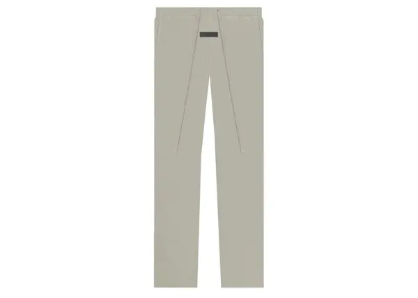 Fear Of God Essentials Relaxed Trouser - Seal