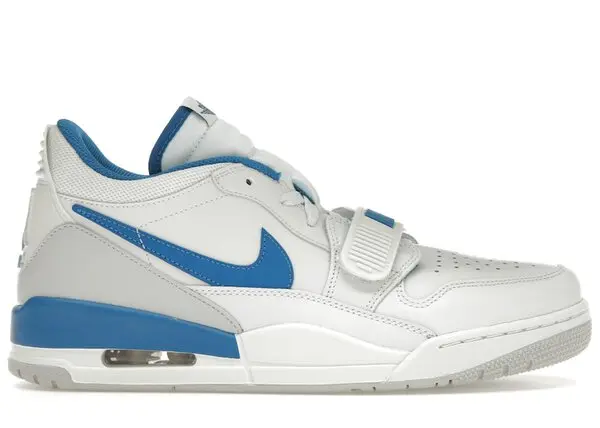 JORDAN Legacy 312 Low Sneakers - Off/white/neutral Grey
