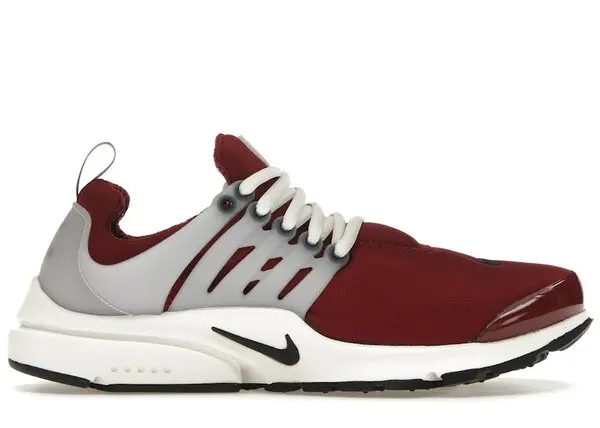 Nike Air Presto - Team Red/black/white