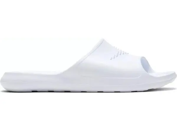 Nike Victori One Shower Slide - White