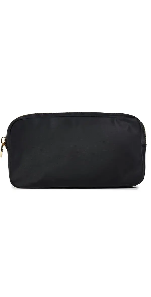 Stoney Clover Lane Small Pouch - Noir