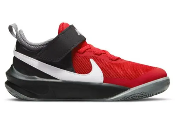 Nike Team Hustle D 10
