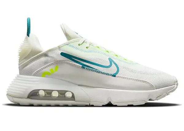 Nike Air Max 2090in Sneakers - Platinum Tint/blustery