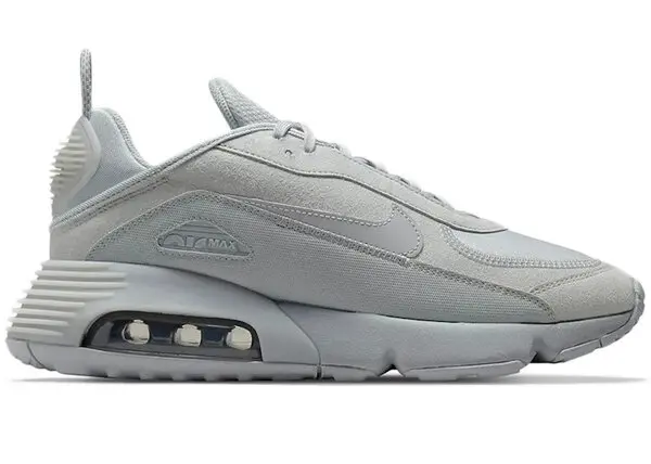 Nike Air Max 2090 C/s Sneakers - Wolf Grey